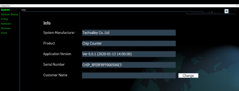 HAWKEYE2000點料機|-techvalley-產品介紹